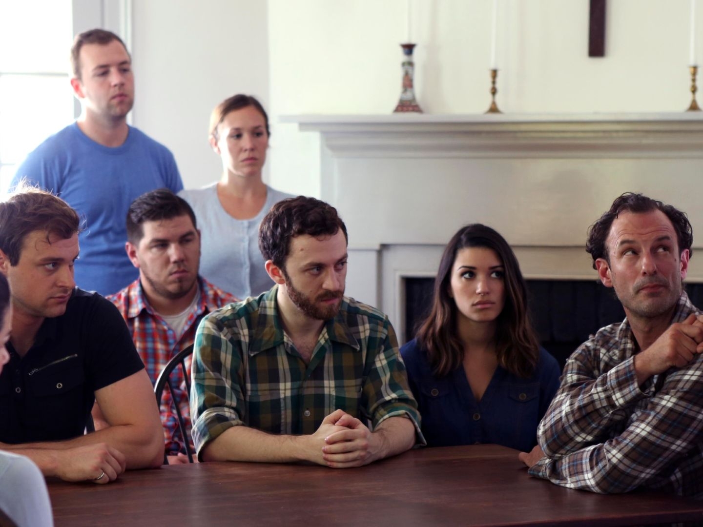 Prime Video: Evil Lives Here - Season 1