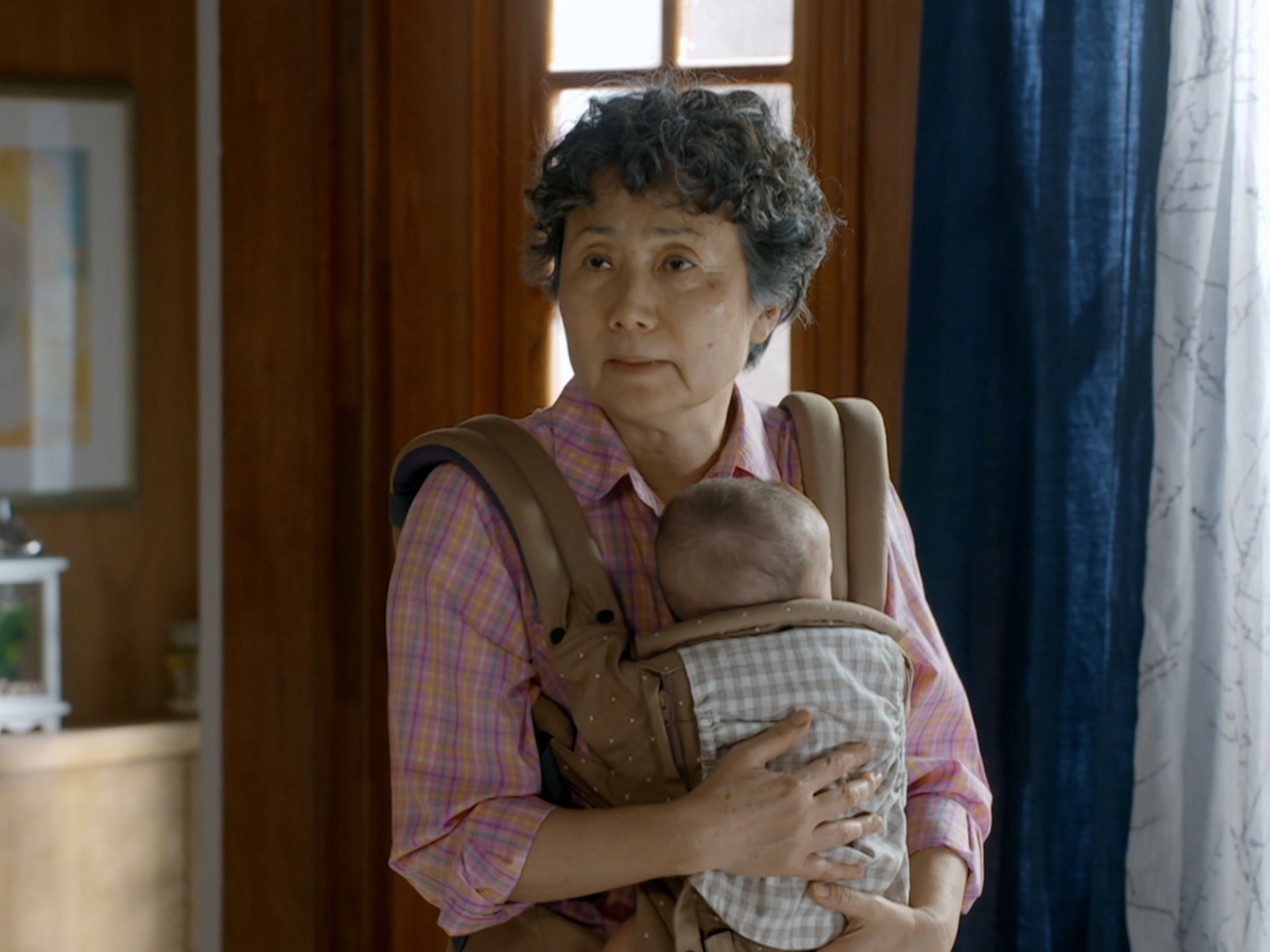 Prime Video: The Second Husband