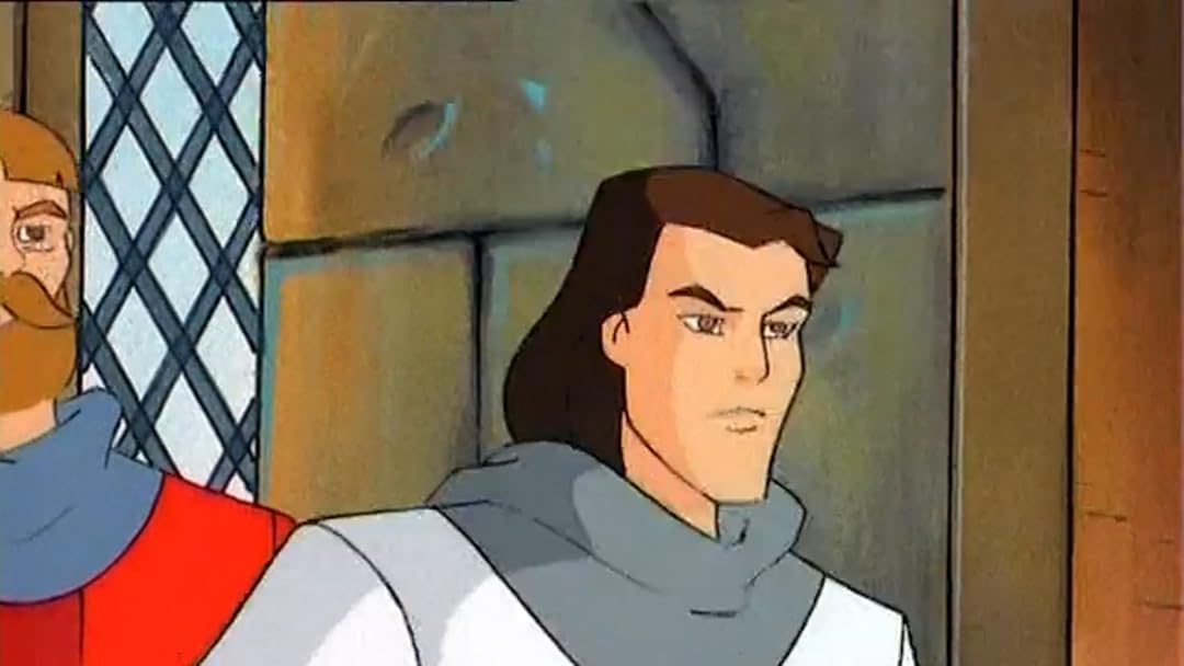 Amazon.de: Ivanhoe ansehen | Prime Video