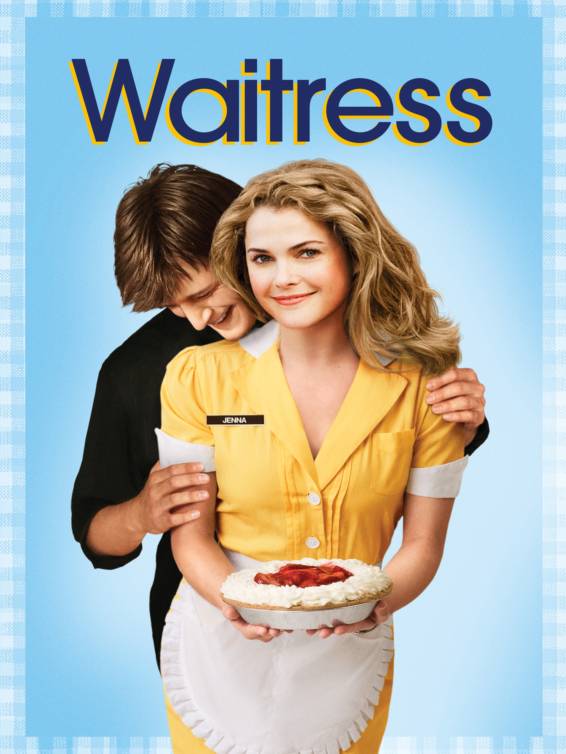 Prime Video: Waitress