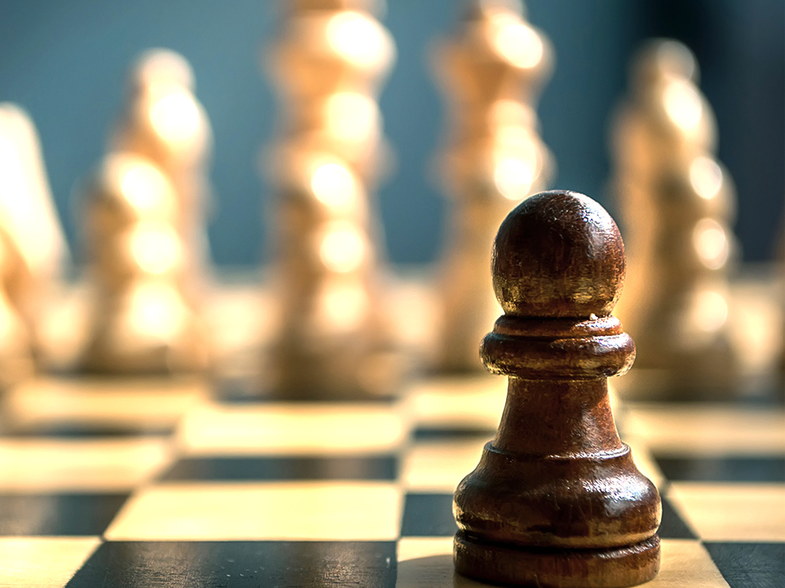 Prime Video: How to Play Chess: Lessons from an International Master