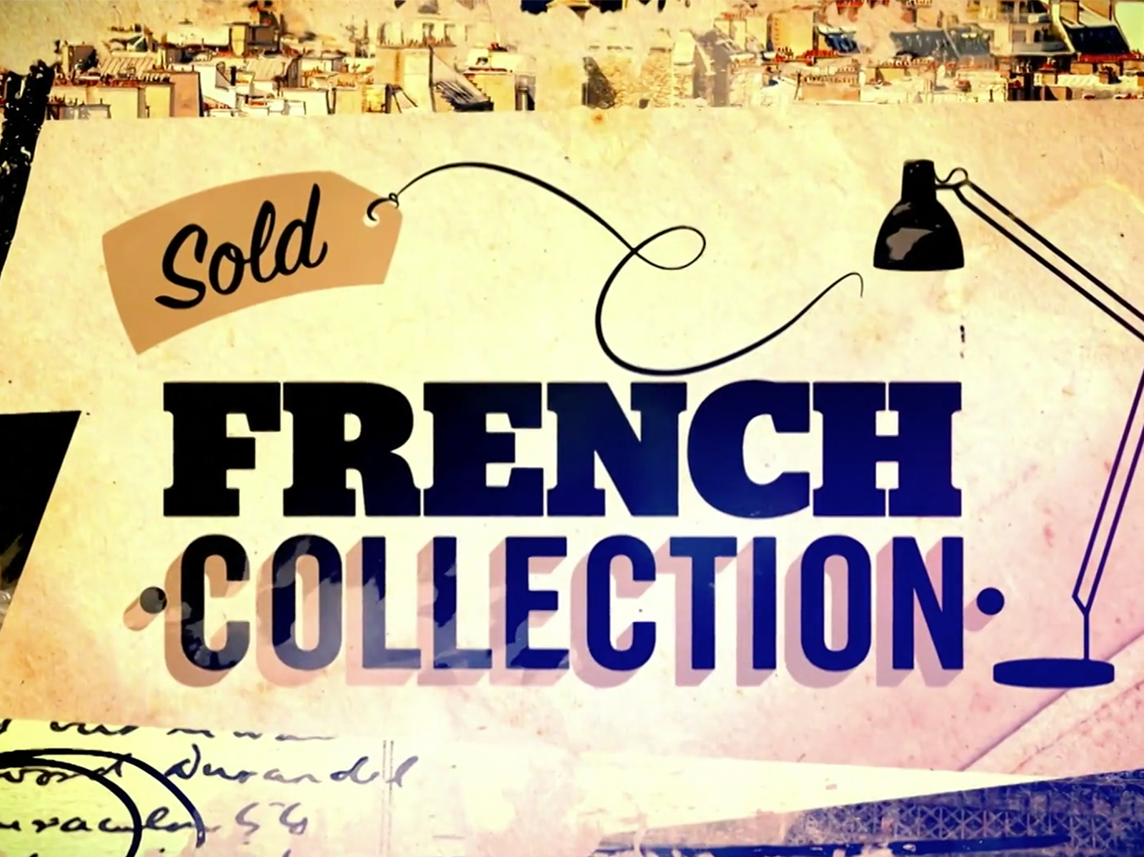 Prime Video: The French Collection