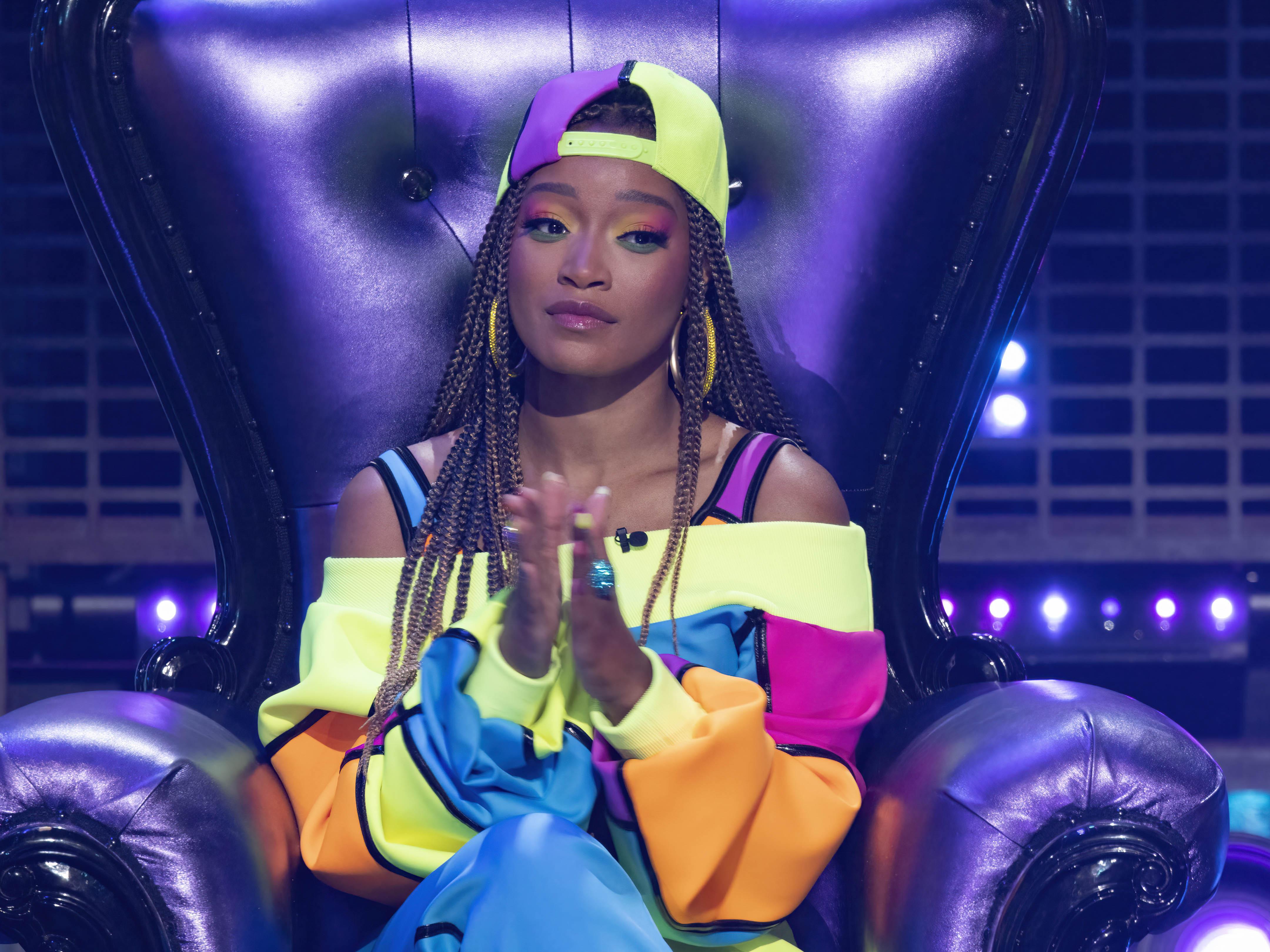 Prime Video: Legendary - Season 3