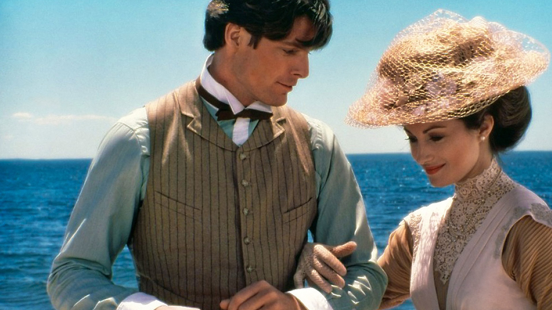 Watch Somewhere in Time | Prime Video