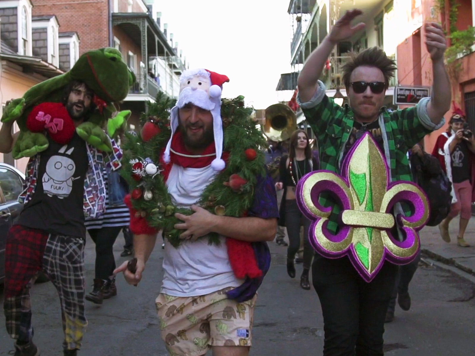 Prime Video: Unplanned America