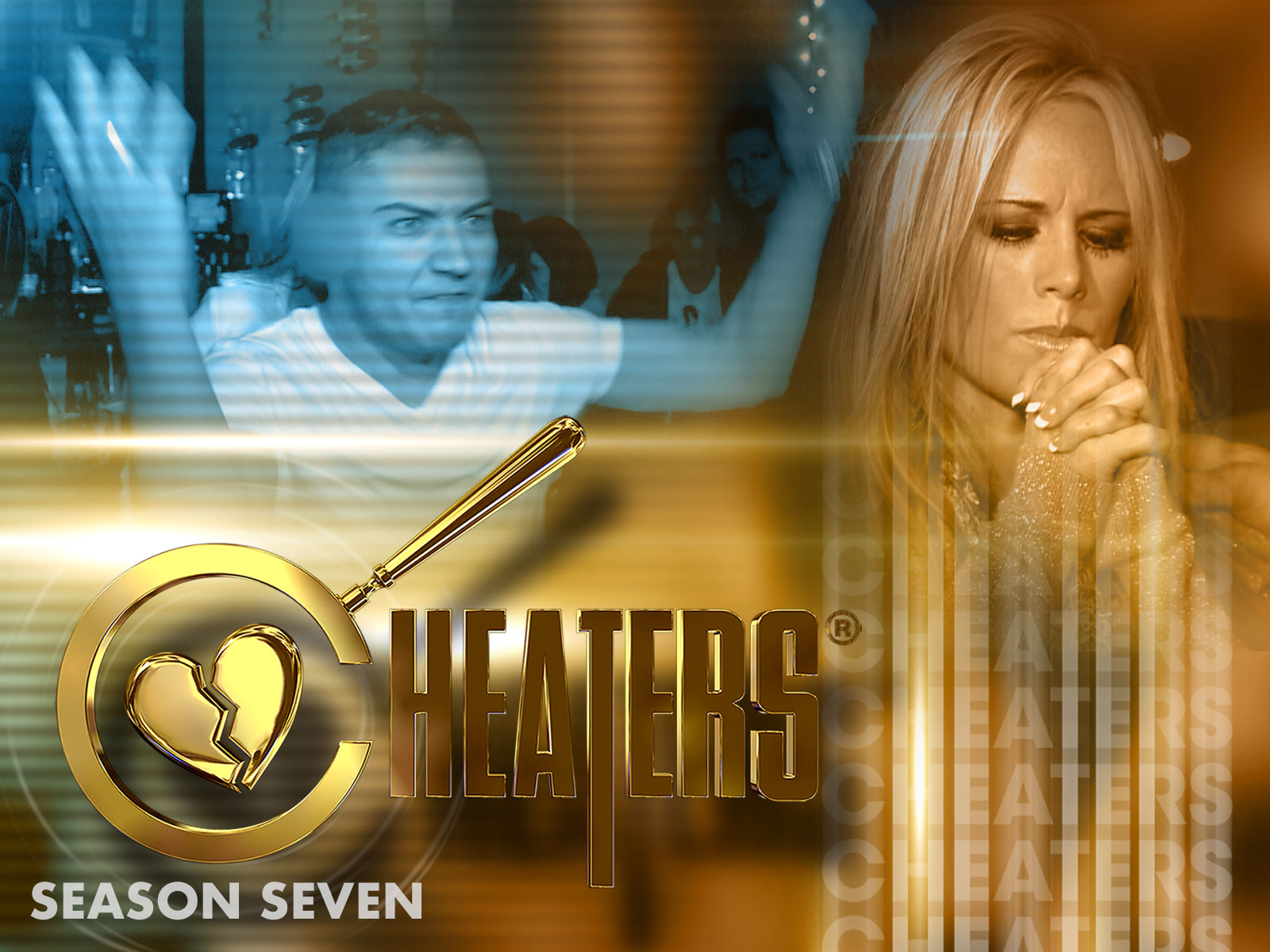 Prime Video: Cheaters