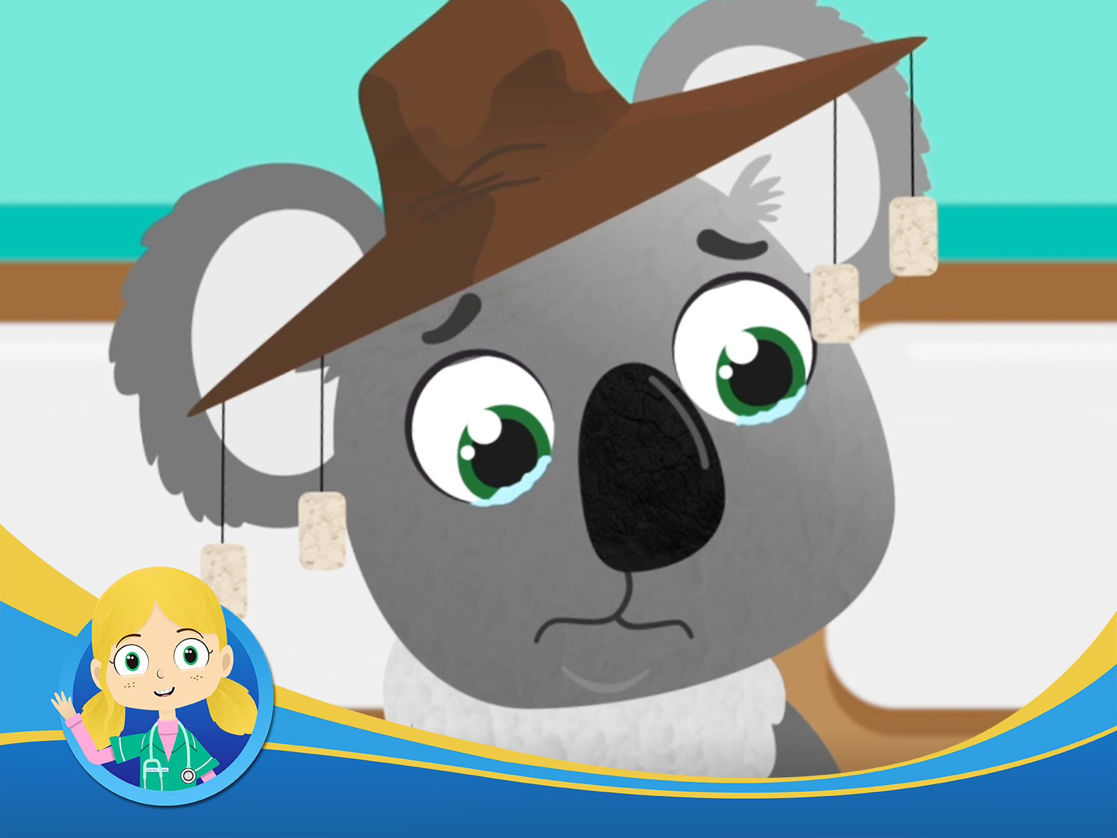 Prime Video: Dr. Poppy's Animal Rescue