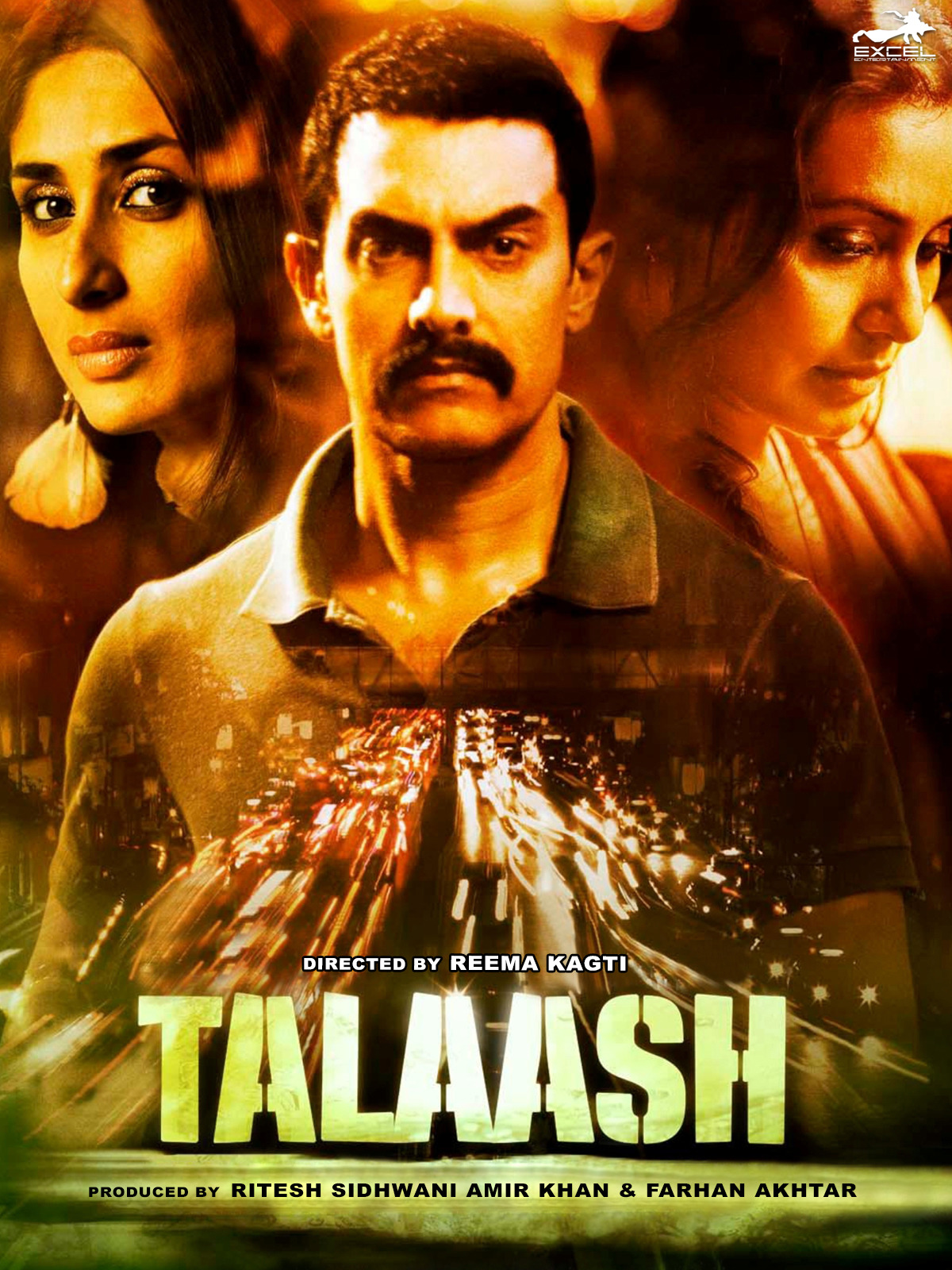 Prime Video: Talaash