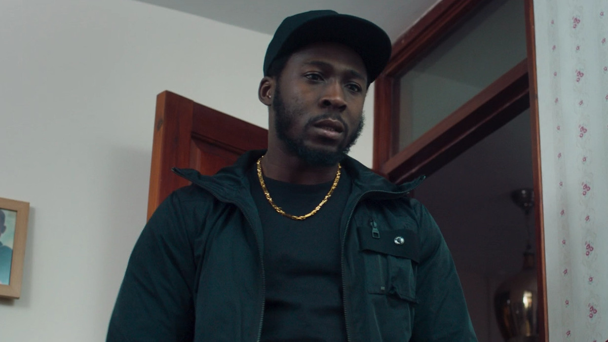 Prime Video: Blue Story