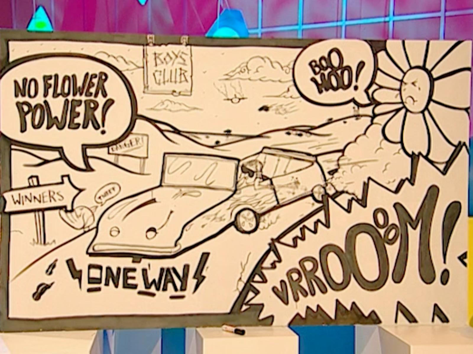 Prime Video: Skillicious