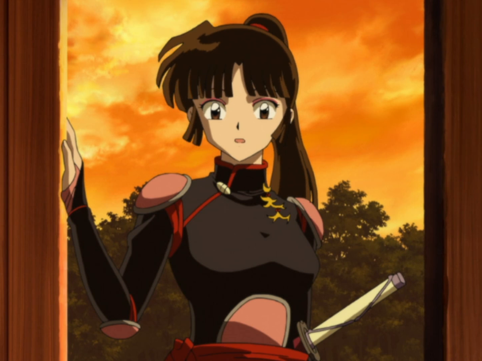 Prime Video: Inuyasha: The Final Act