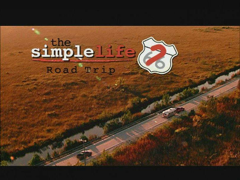 Prime Video: The Simple Life Season 2