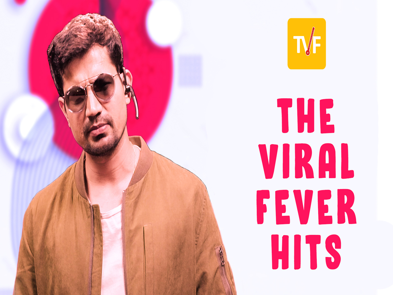 Prime Video: The Viral Fever Hits - Season 1