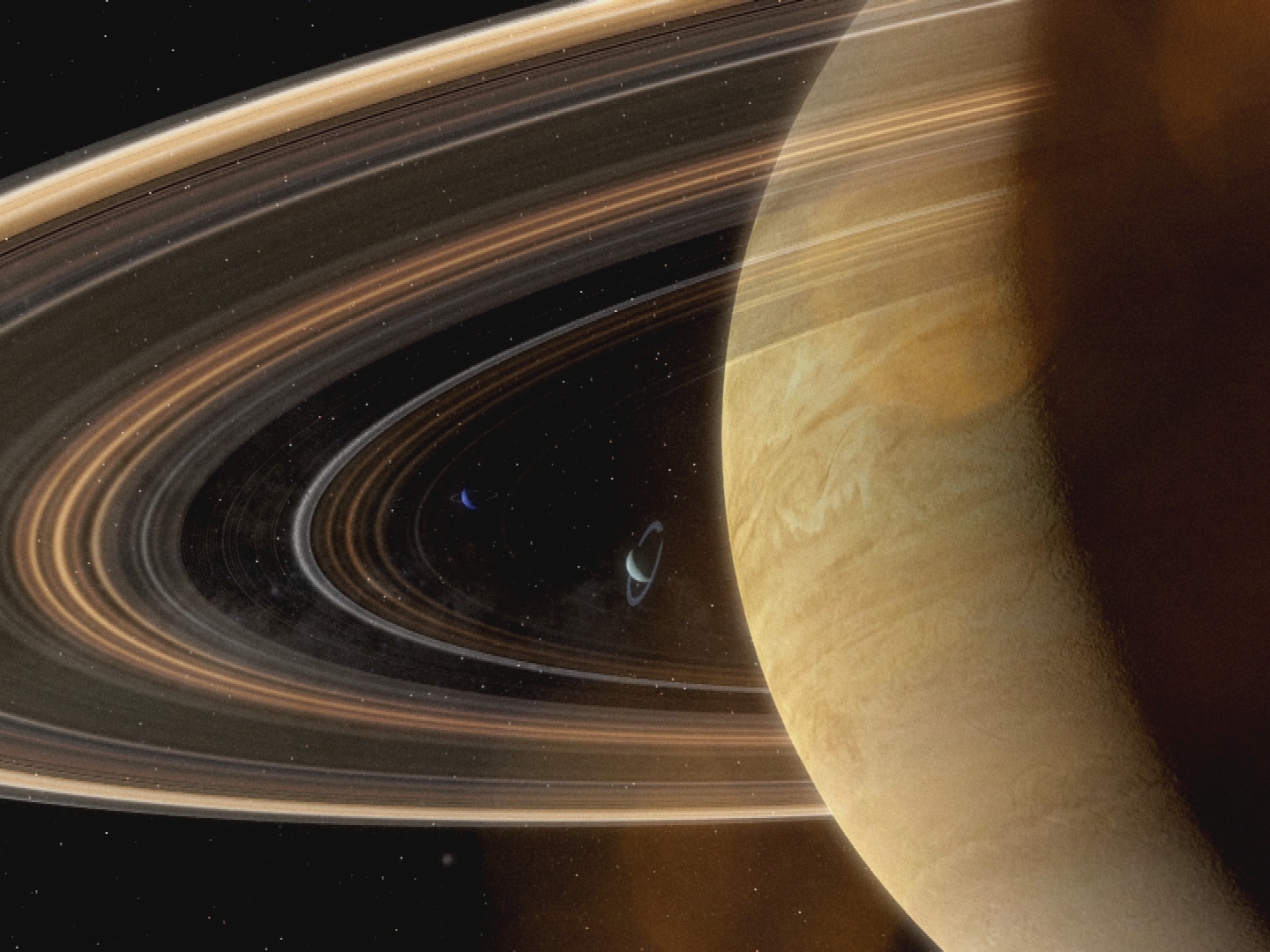 Prime Video: How the Universe Works - Season 6