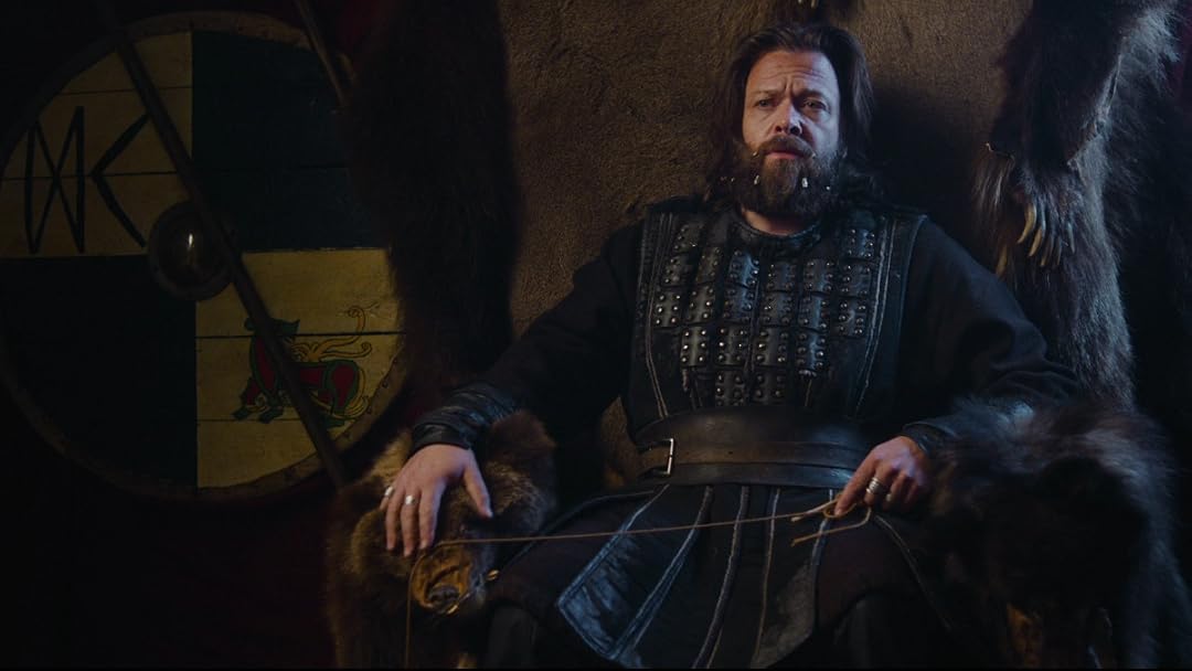Watch Norsemen | Prime Video