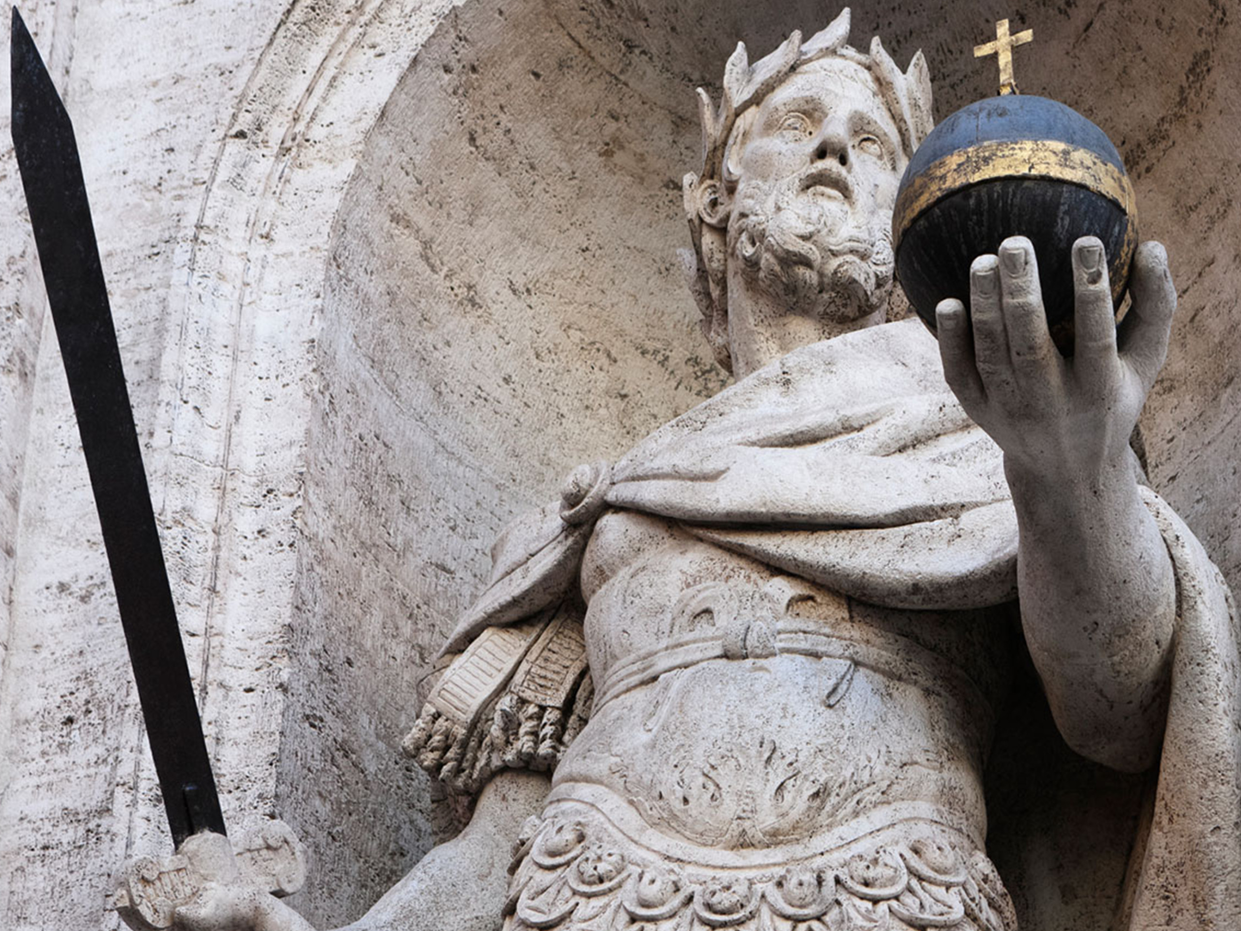 Prime Video: Turning Points in Modern History