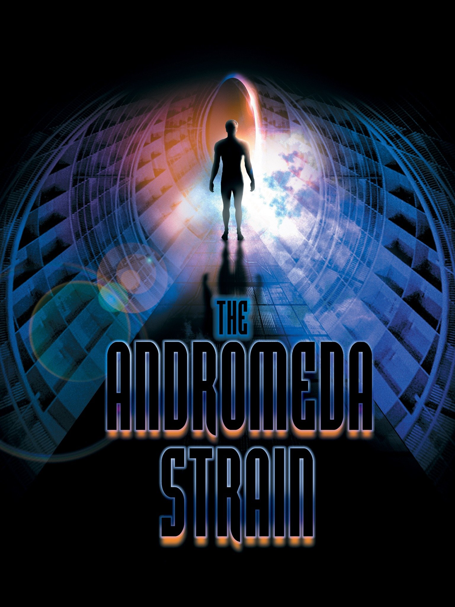Prime Video: The Andromeda Strain