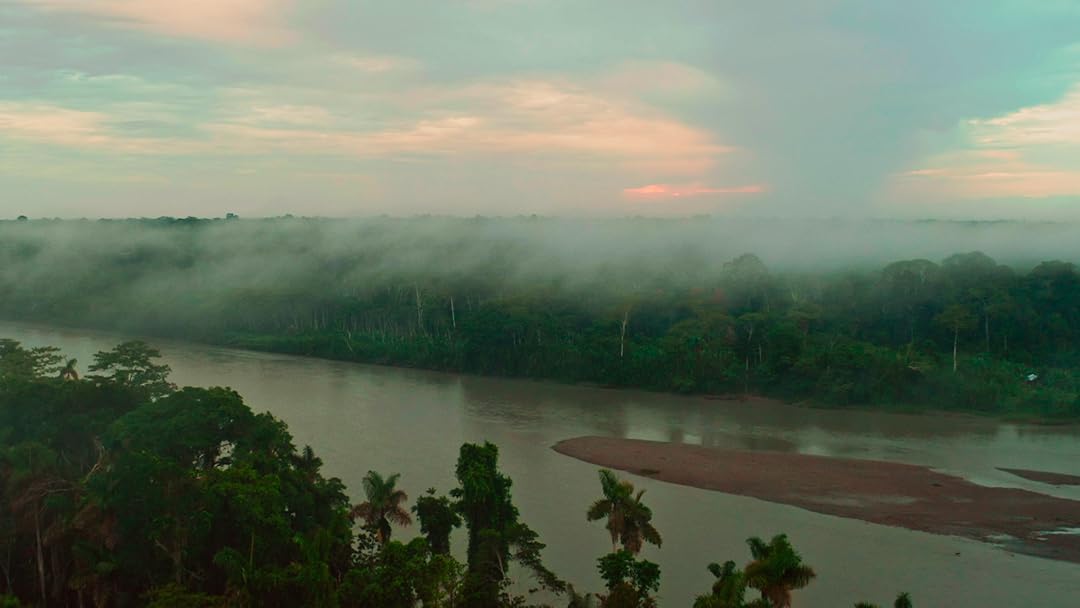 Watch The River Between Us | Prime Video