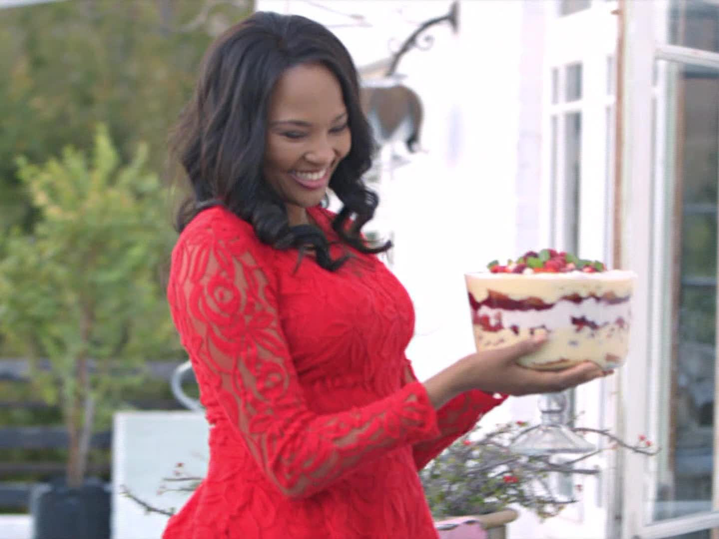 Prime Video: Siba's Table - Season 1