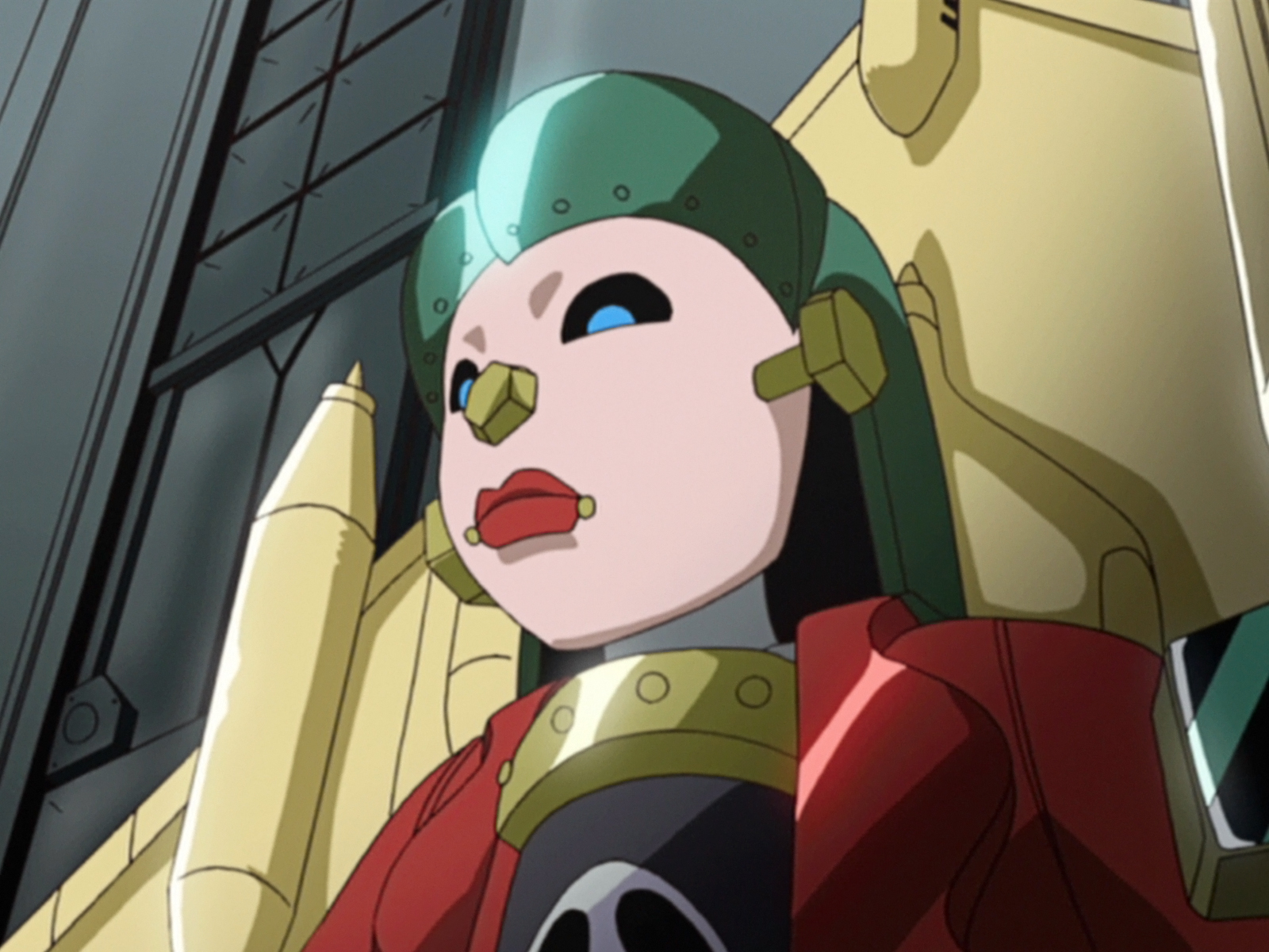 Prime Video: Yatterman