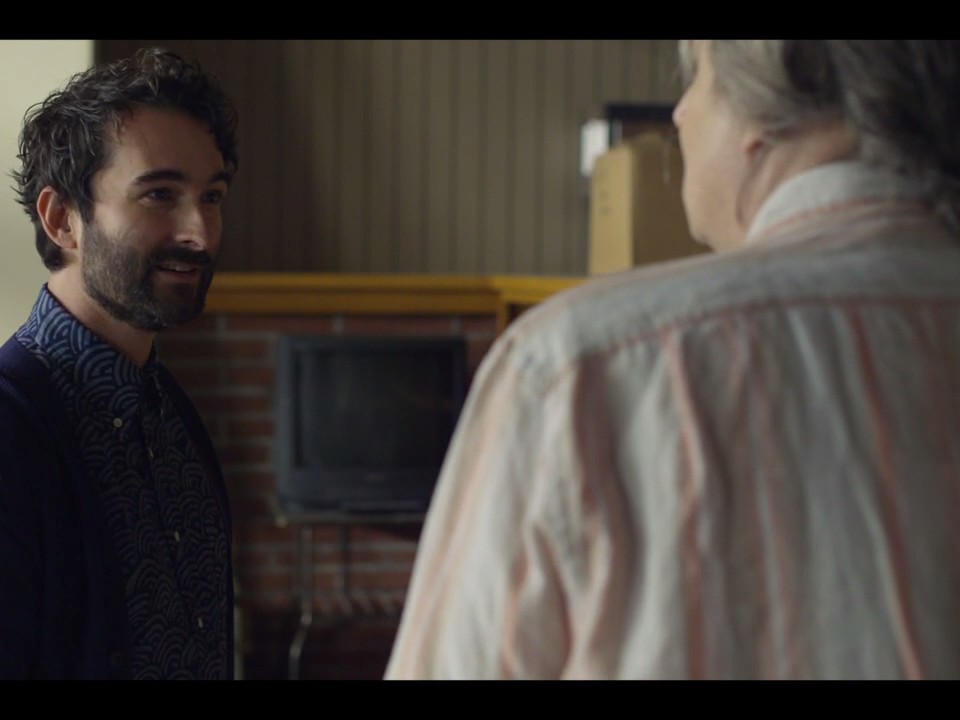 Prime Video: Transparent Season 1