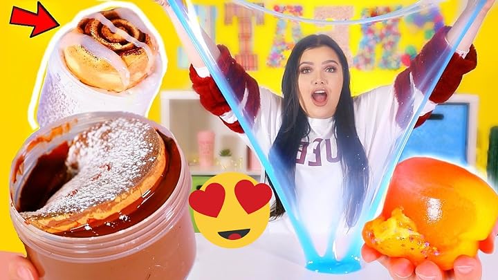 Prime Video: Karina Garcia - Slime and DIY