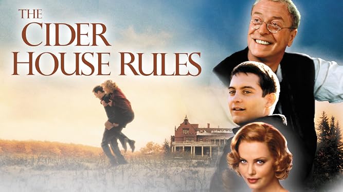 Cider House Rules Movie