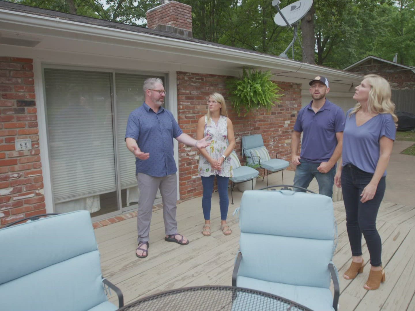 Prime Video: Fixer to Fabulous - Season 2