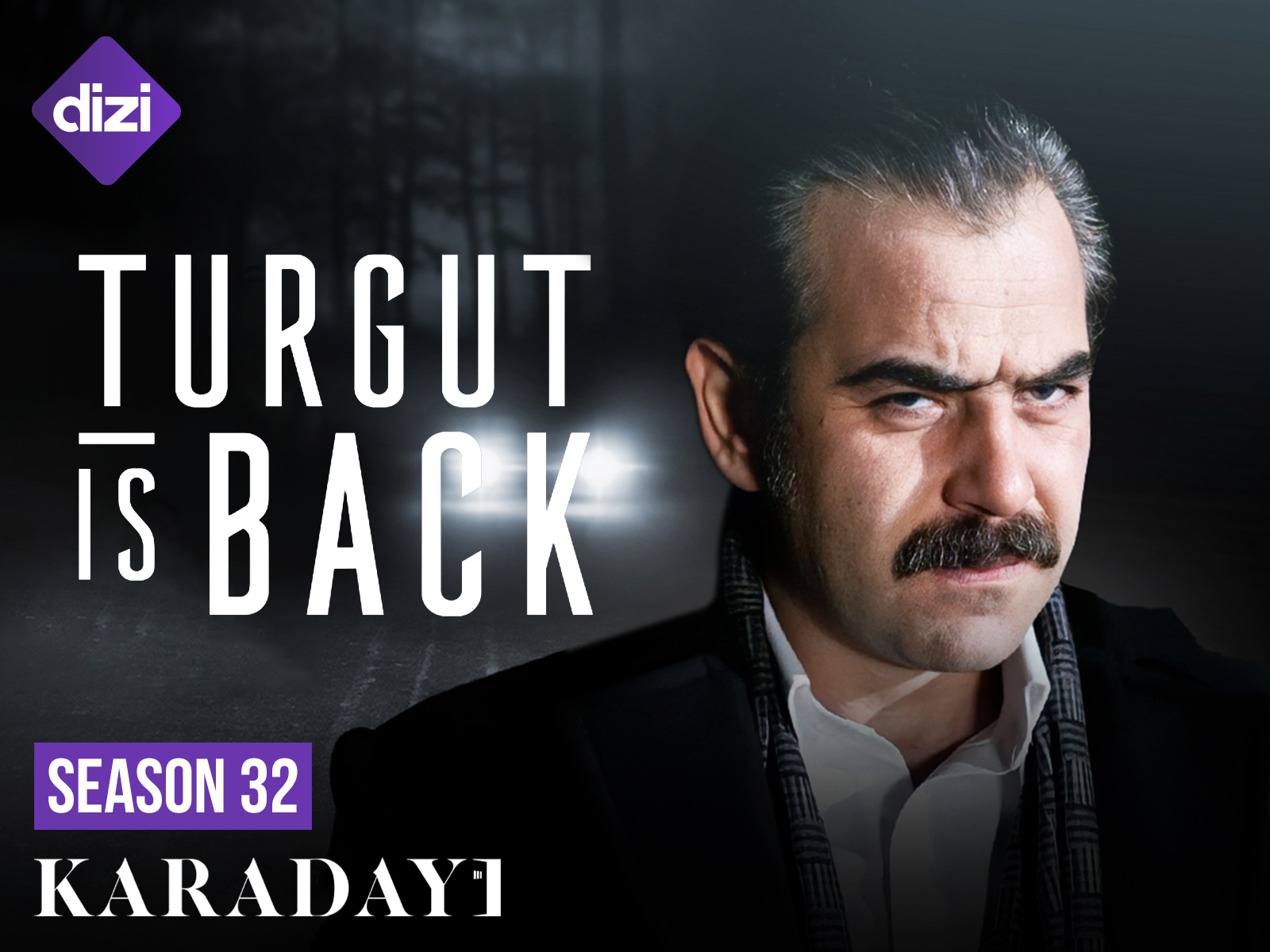 Karadayi Series