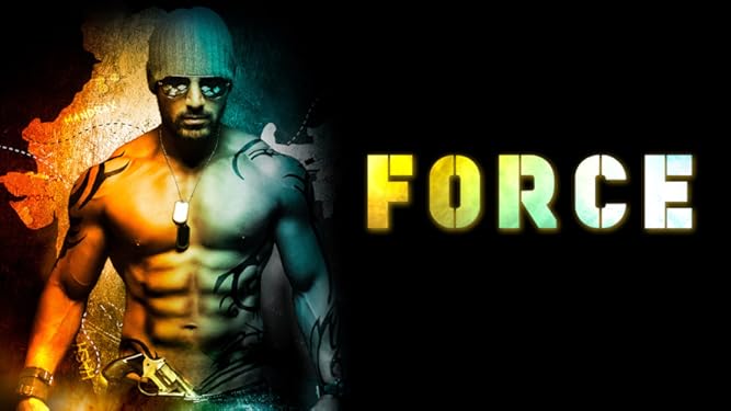 John Ibrahim Wallpaper Force