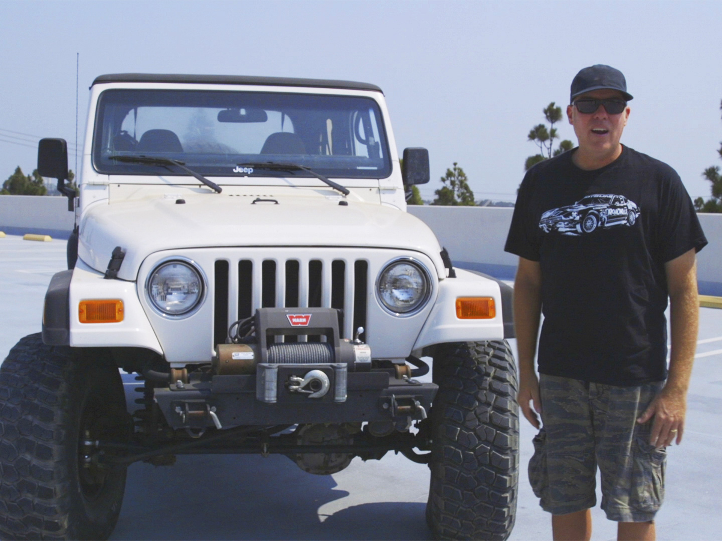 Prime Video: Roadkill Extra - Season 2