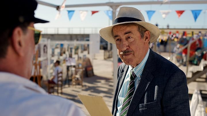 Watch Benidorm - Season 10 | Prime Video