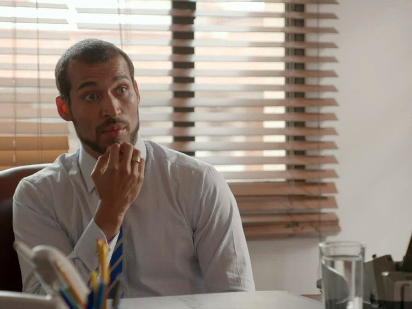 Prime Video: La Dinastía - Temporada 1