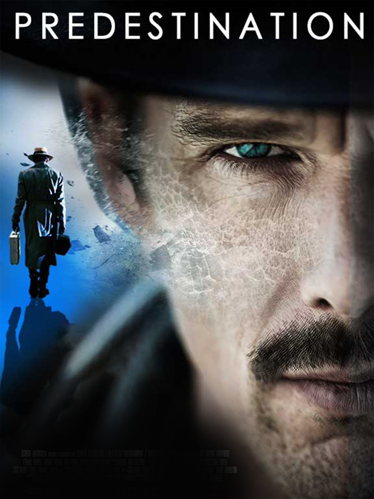 Prime Video: Predestination
