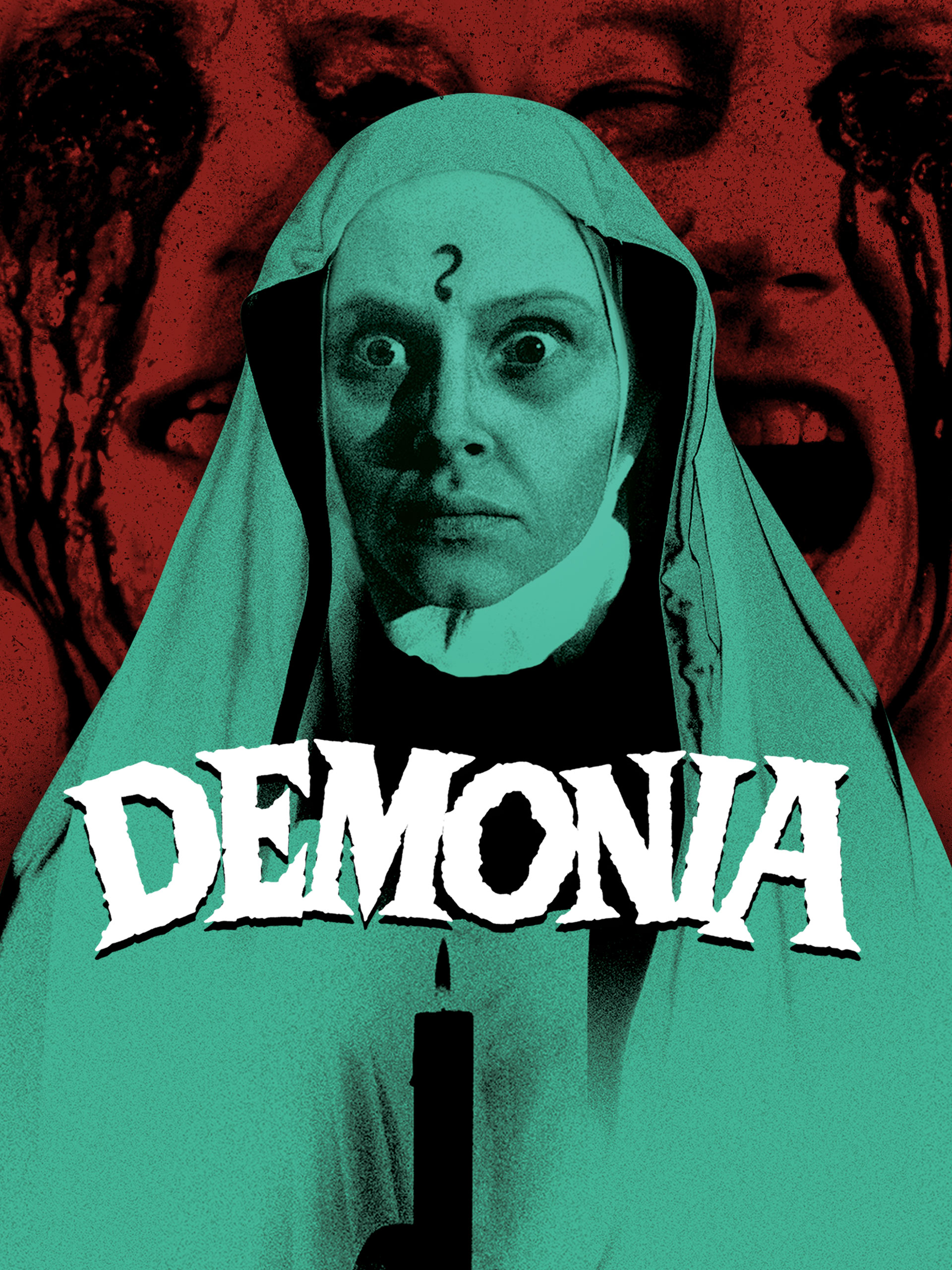 Prime Video: Demonia