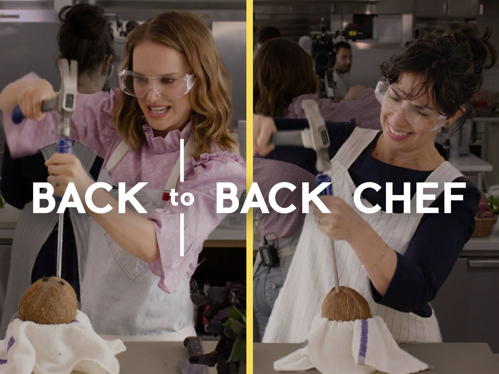 Prime Video: Back to Back Chef