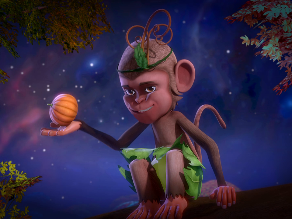 Prime Video: Guddu The Great - Season 1