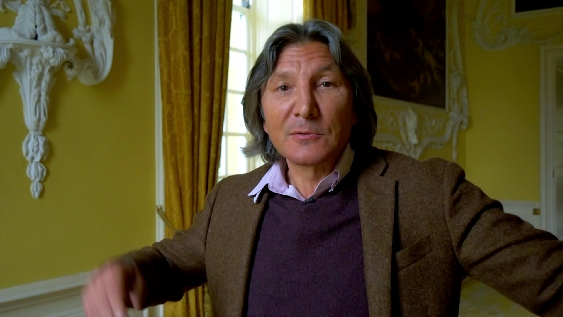 Prime Video: Hidden Britain By Drone - Series 1