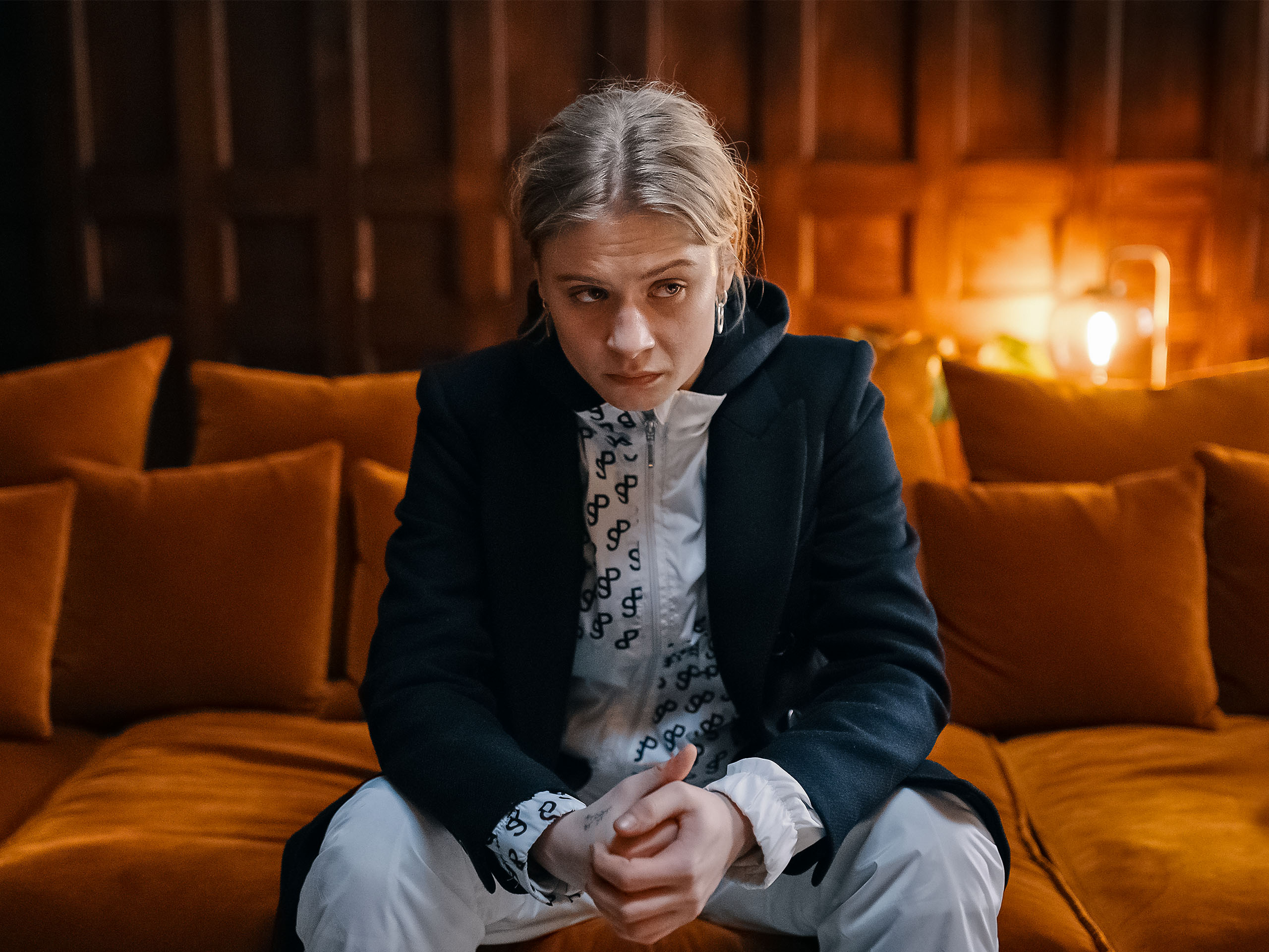 Prime Video: Face to Face (Original), Season 1