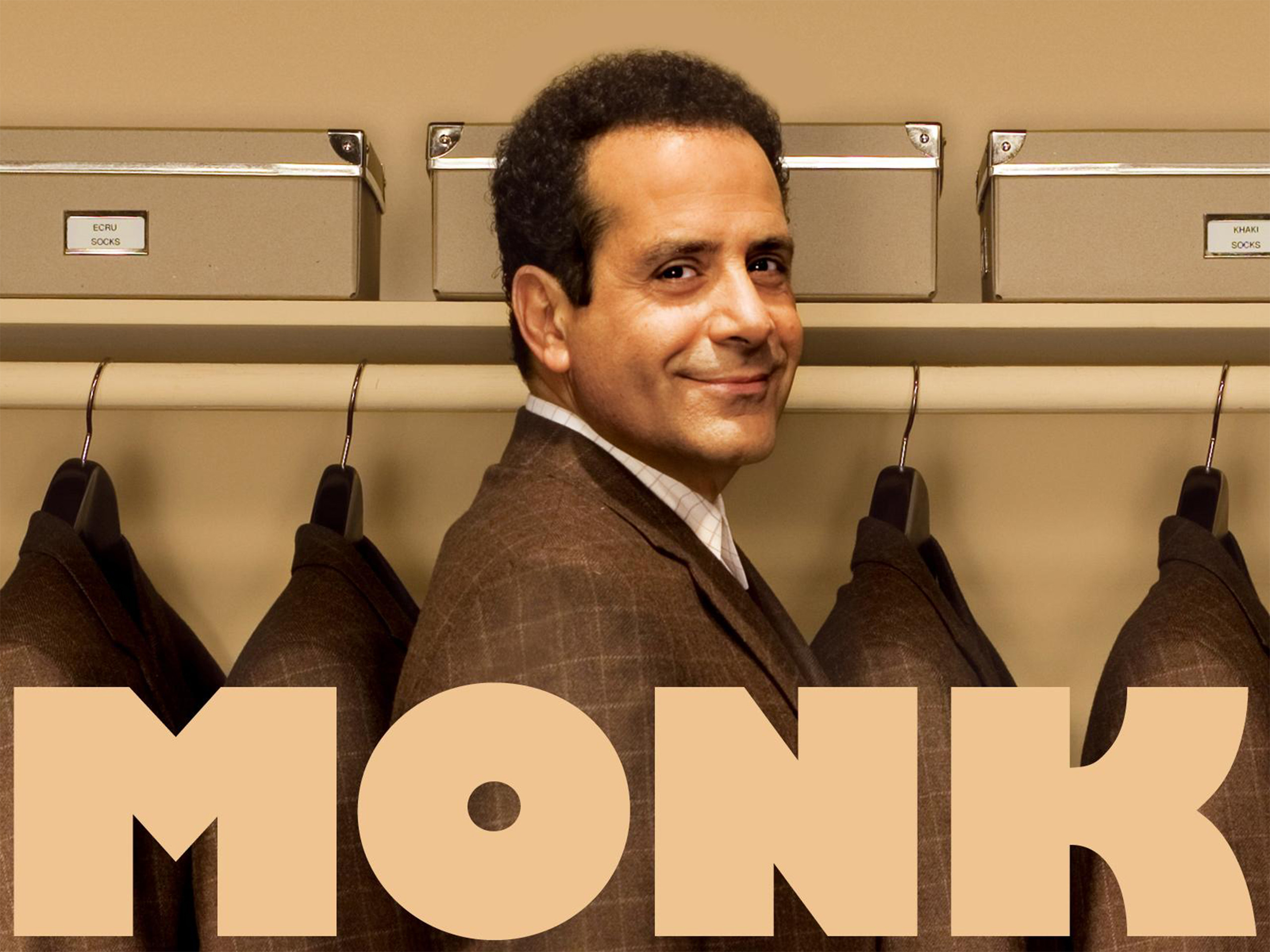 Prime Video: Monk - Season 5