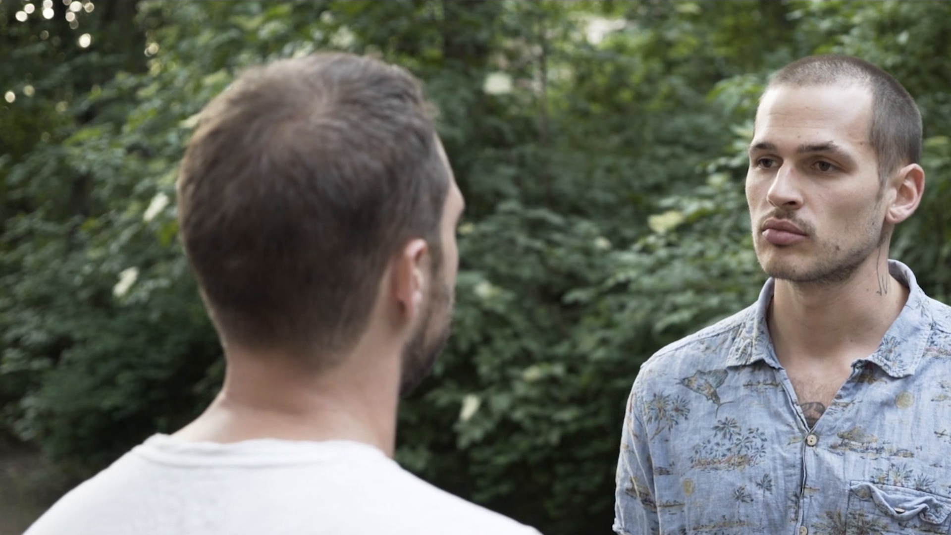 Prime Video: Orpheus Song