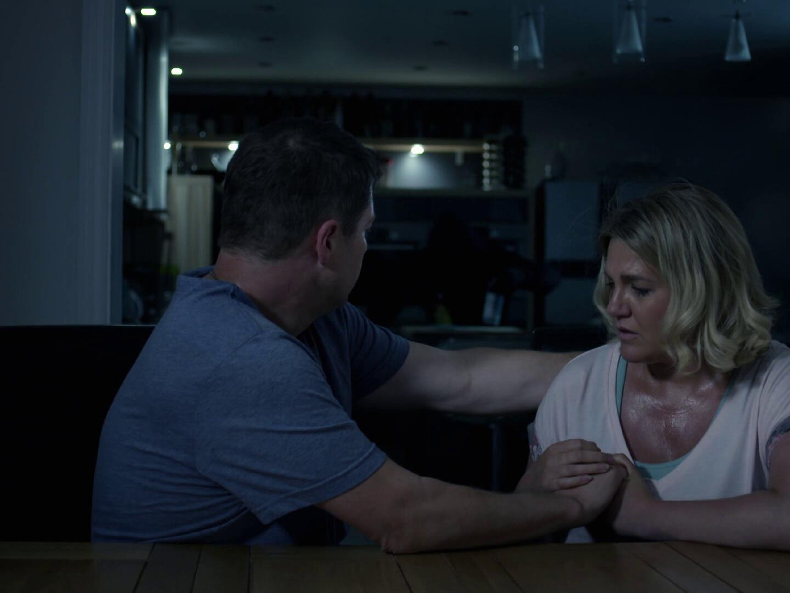 Prime Video: Un killer in salotto - Stagione 2