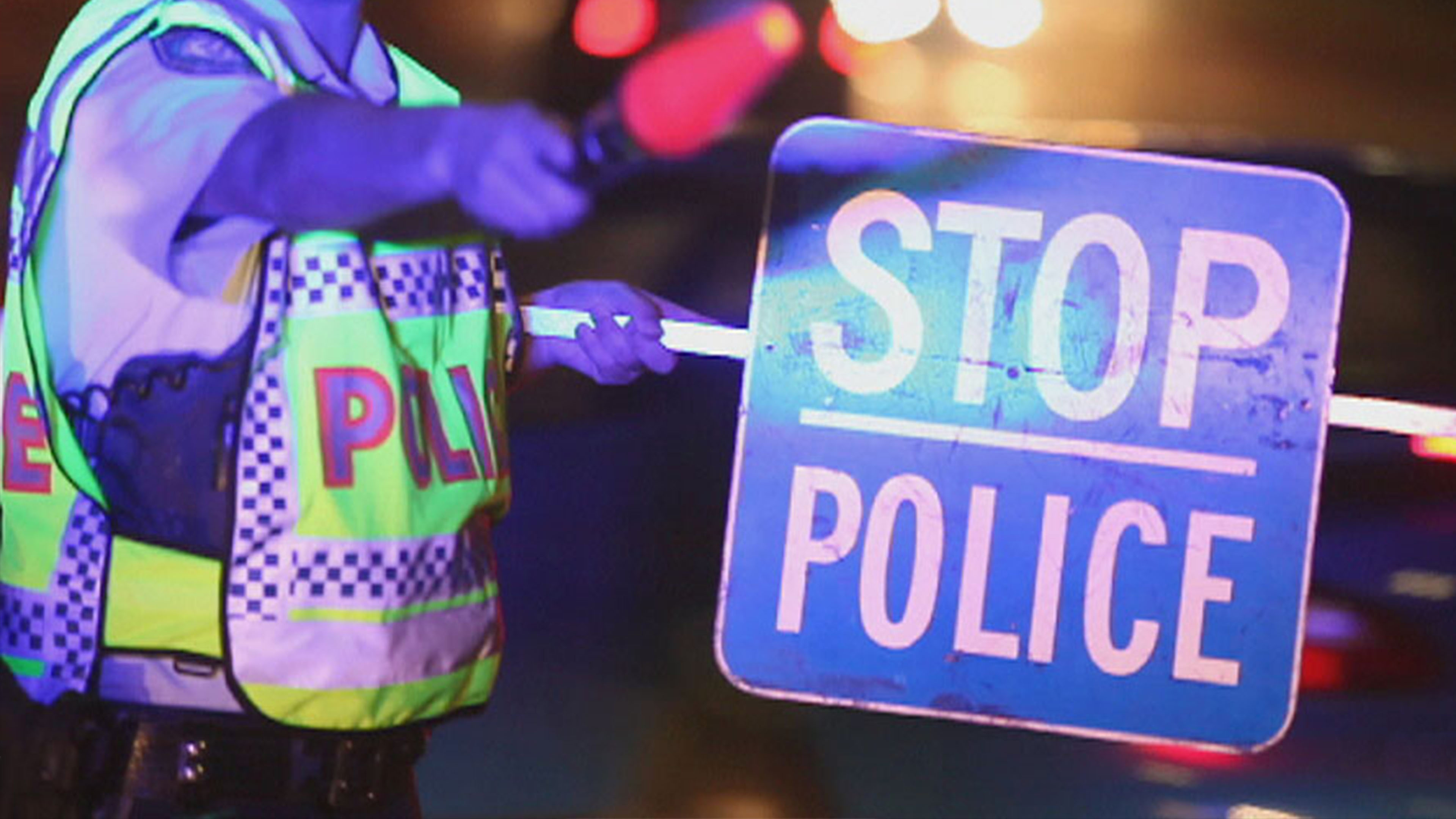 Prime Video: Random Breath Test Season 4