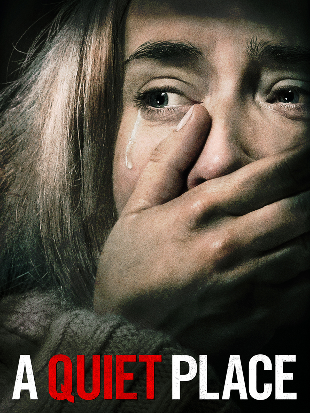 Prime Video: A Quiet Place