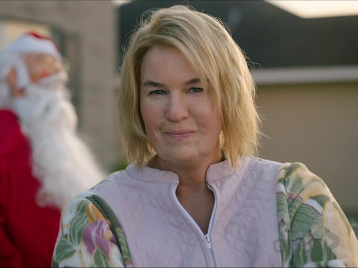 Prime Video: Thing About Pam - Season 1