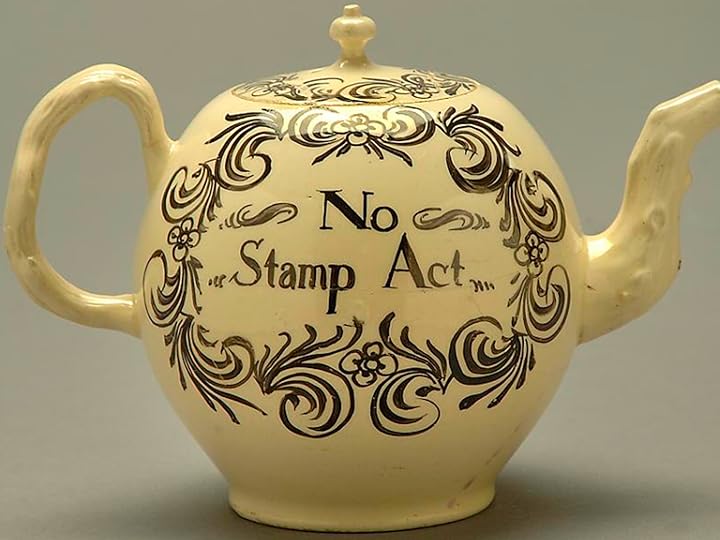 Prime Video: Ordinary Americans in the Revolution