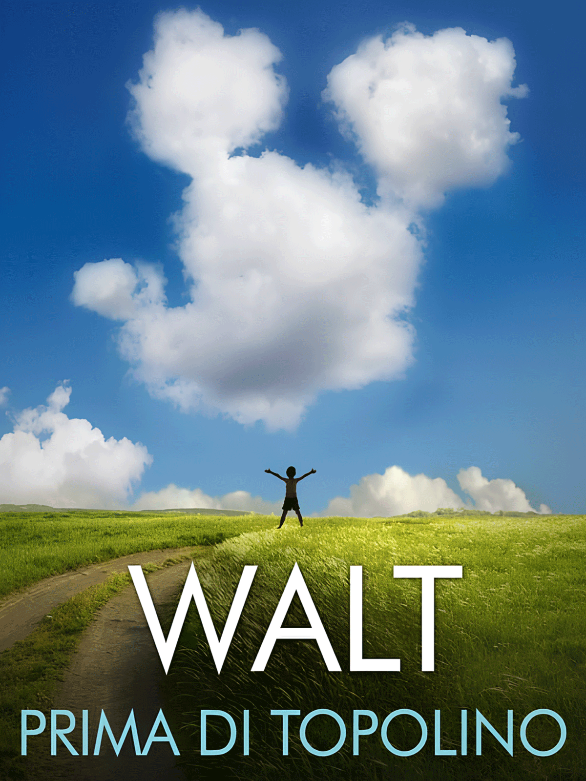 Prime Video: Walt Before Mickey