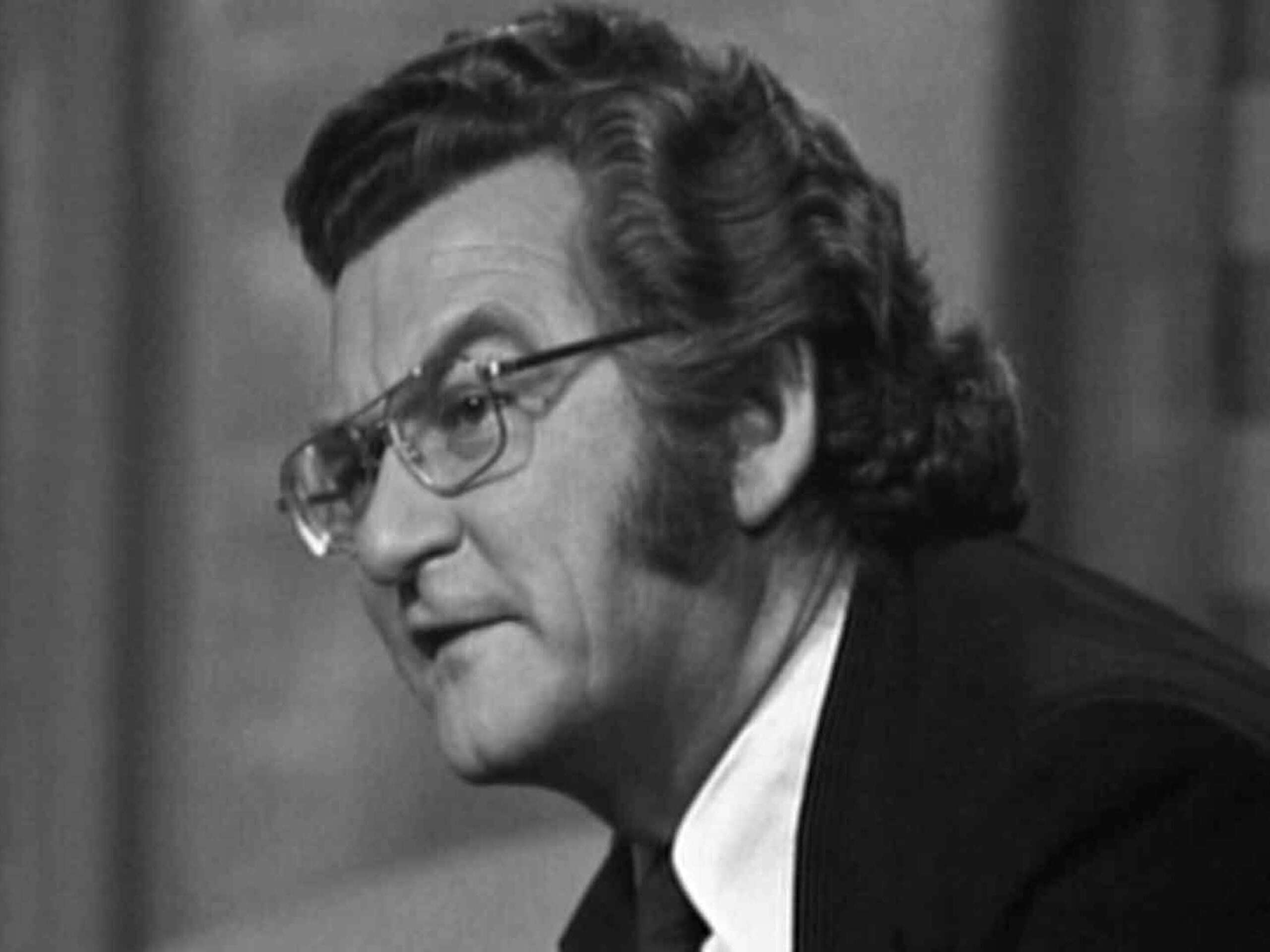 Prime Video: Hawke, The Larrikin and the Leader