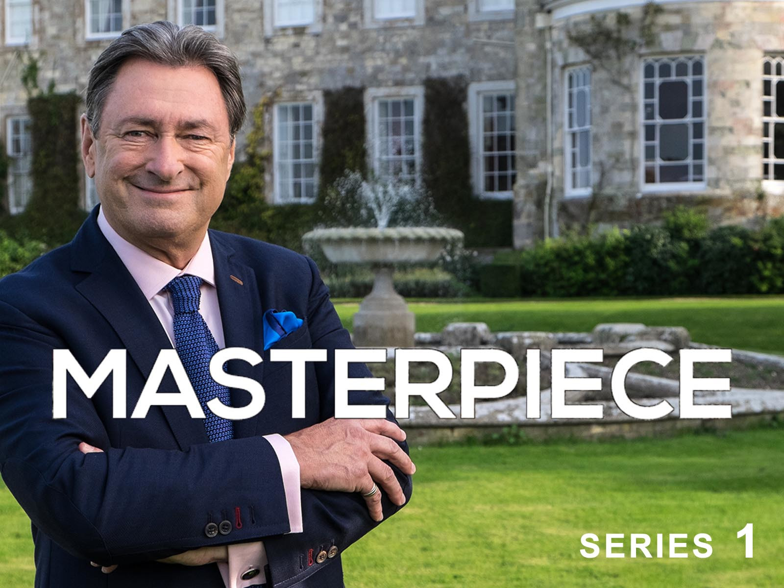 Prime Video: Masterpiece