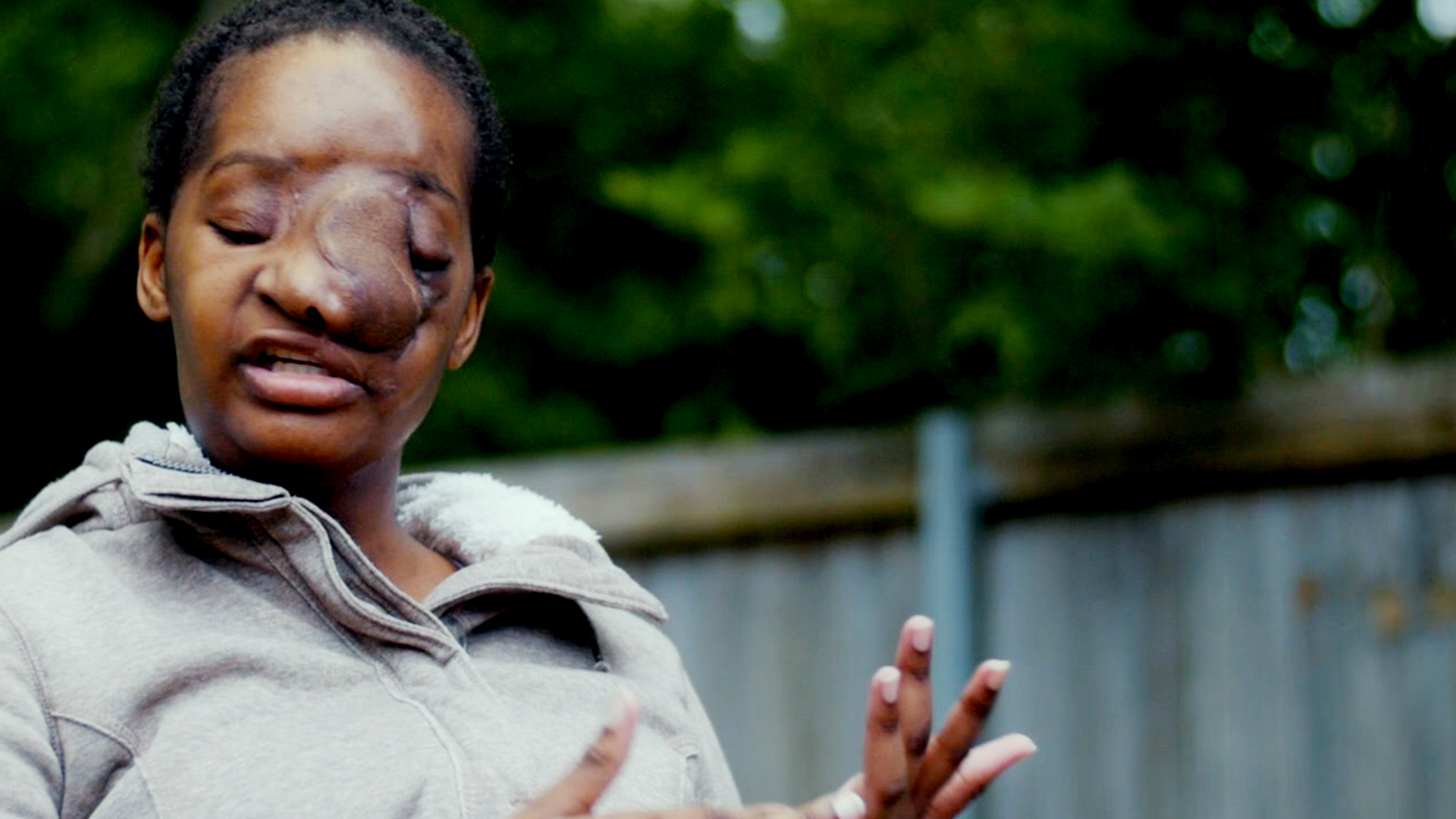 Watch The Woman With No Face | Prime Video